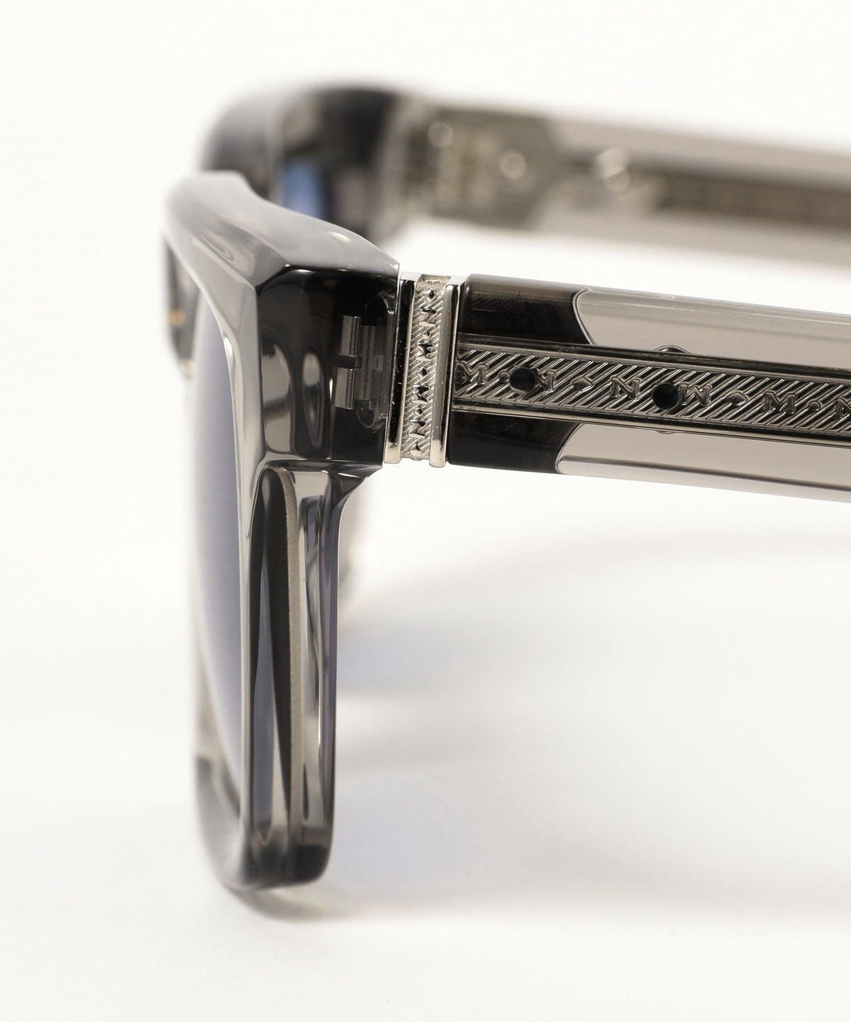 International Gallery BEAMS（インターナショナルギャラリー ビームス）MATSUDA / M1033 サングラス ...