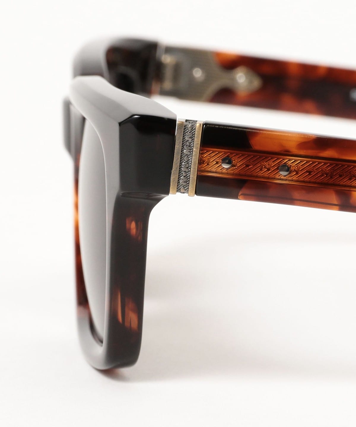 International Gallery BEAMS（インターナショナルギャラリー ビームス）MATSUDA / M1033 サングラス ...