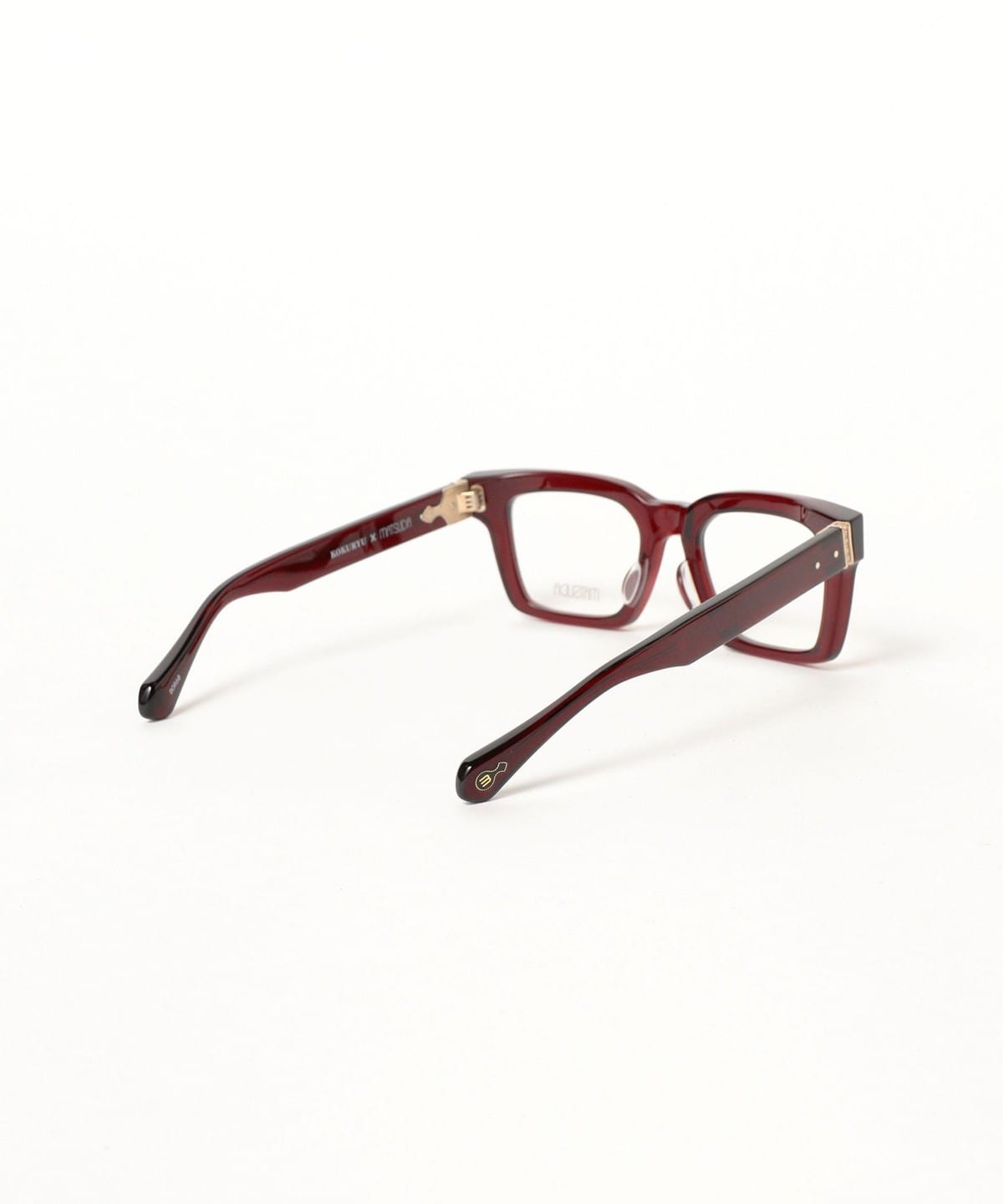 International Gallery BEAMS（インターナショナルギャラリー ビームス）MATSUDA × KOKURYU ...