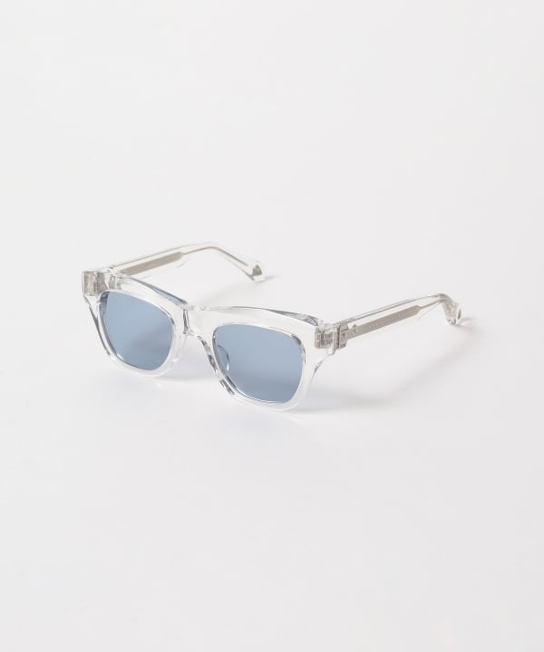 International Gallery BEAMS（インターナショナルギャラリー ビームス）MATSUDA / M1027 カラーレンズ グラス（ファッション雑貨 サングラス）通販｜BEAMS