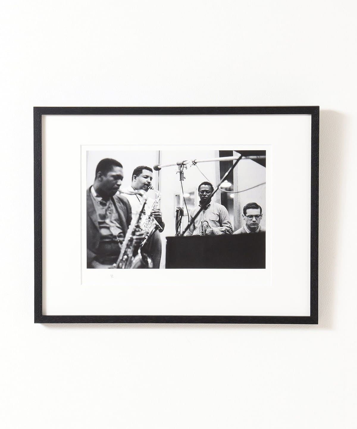 International Gallery BEAMS（インターナショナルギャラリー ビームス）rockarchive / MILES ...