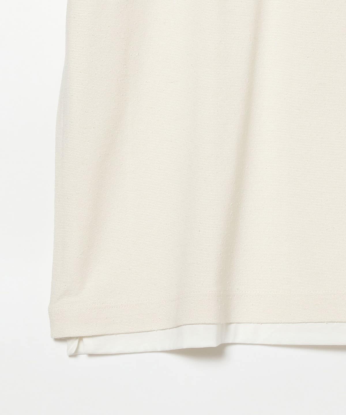 Brilla per il gusto（ブリッラ ペル イル グスト）AUBERGE / ETHAN クルーネック Tシャツ（Tシャツ・カットソー Tシャツ）通販｜BEAMS