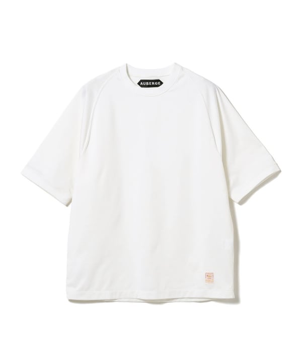 Brilla per il gusto AUBERGE / Brilla per il gusto圓領 T 卹（T 卹/裁剪與縫製 T 卹）郵購 | BEAMS