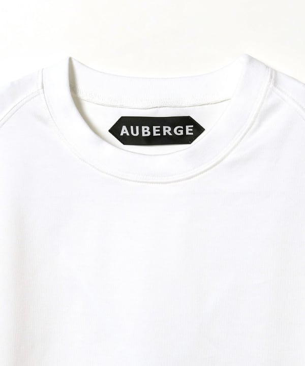 Brilla per il gusto AUBERGE / Brilla per il gusto圓領 T 卹（T 卹/裁剪與縫製 T 卹）郵購 | BEAMS