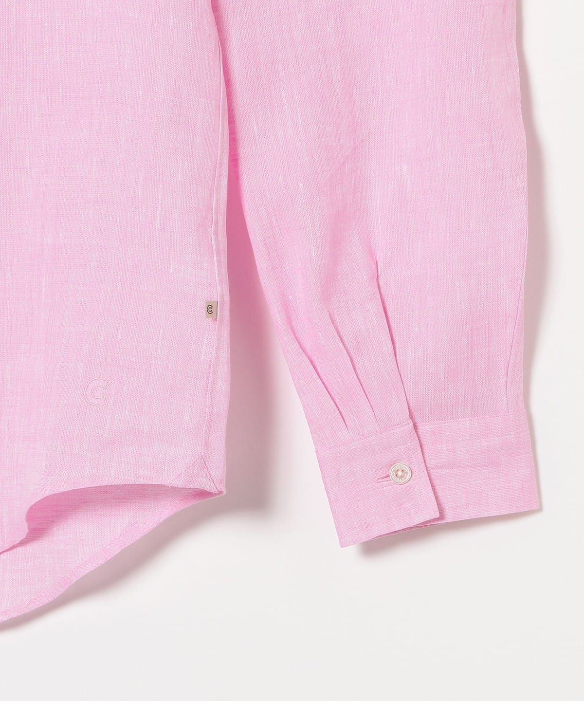 Brilla per il gusto（ブリッラ ペル イル グスト）【別注】COLONY CLOTHING / プールサイド シャツ（シャツ ...