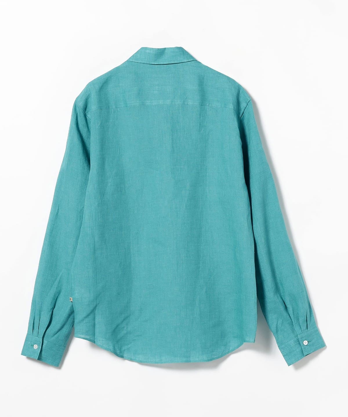 Brilla per il gusto（ブリッラ ペル イル グスト）【別注】COLONY CLOTHING / プールサイド シャツ（シャツ ...