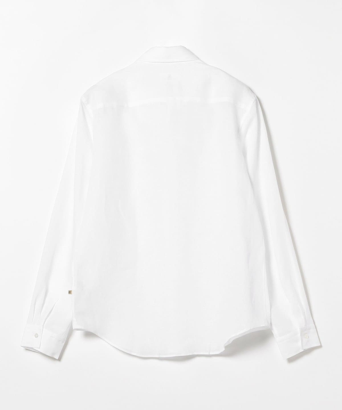 Brilla per il gusto（ブリッラ ペル イル グスト）【別注】COLONY CLOTHING / プールサイド シャツ（シャツ ...