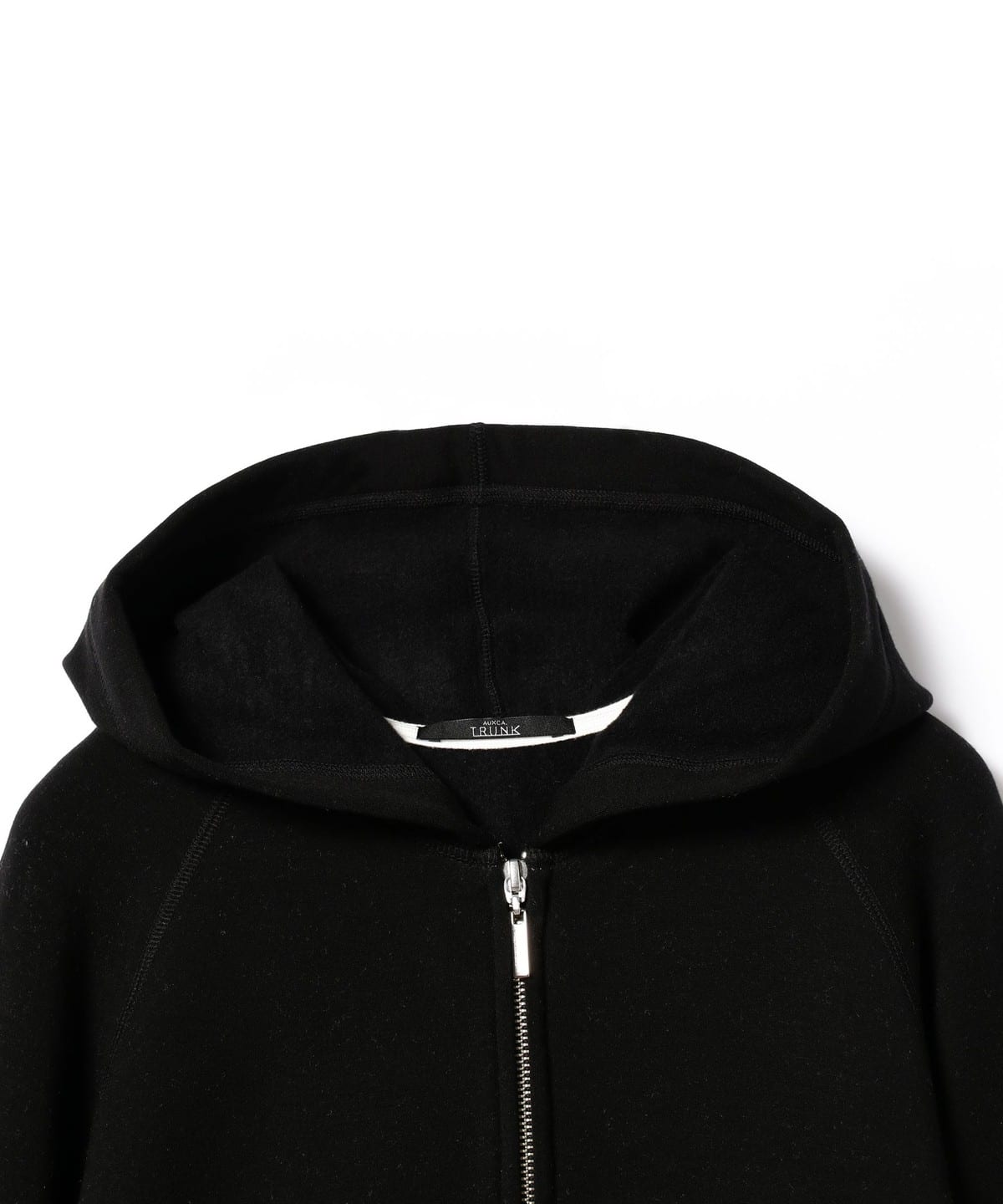 Brilla per il gusto AUXCA.TRUNK / Brilla per il gusto zip-up Brilla per il gusto AUXCA.TRUNK / Brilla per il gusto zip-up
