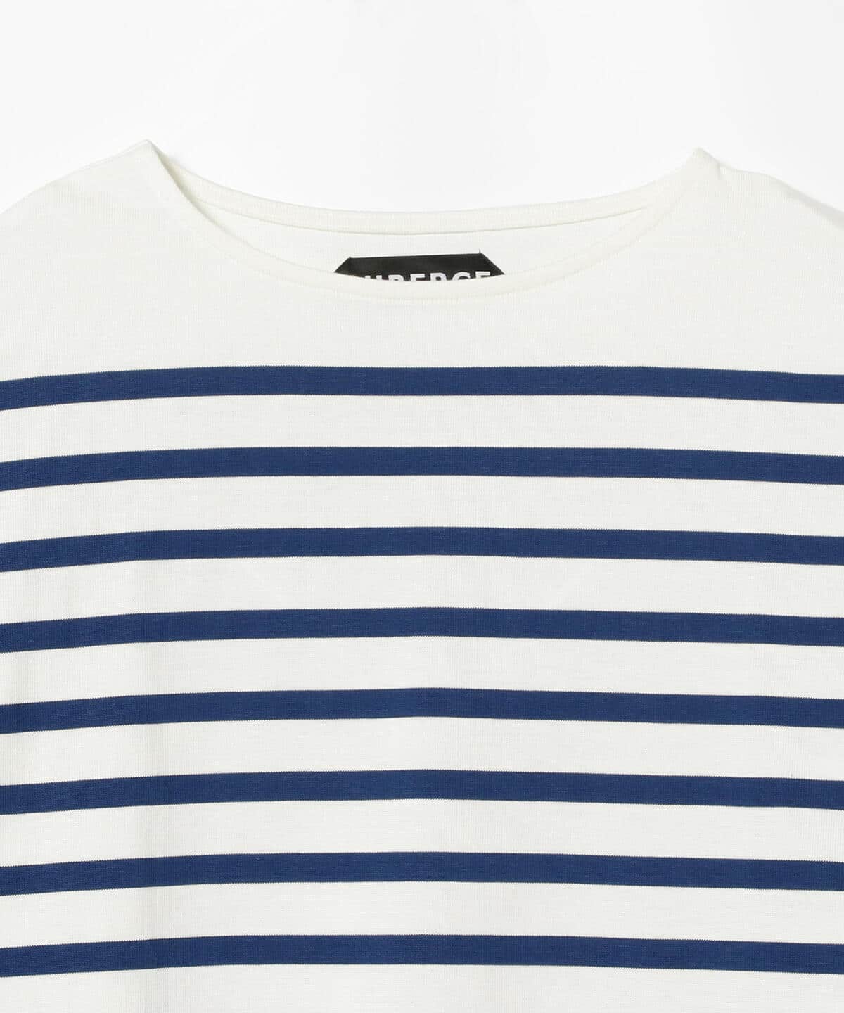 Brilla per il gusto（ブリッラ ペル イル グスト）AUBERGE / BIG CHARLOTTE ボーダー カットソー（Tシャツ・カットソー カットソー）通販｜BEAMS