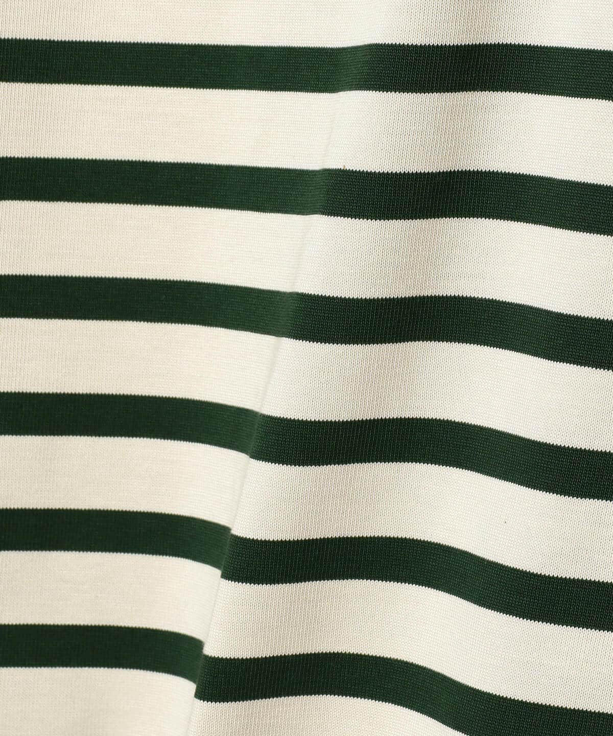 Brilla per il gusto（ブリッラ ペル イル グスト）AUBERGE / BIG CHARLOTTE ボーダー カットソー（Tシャツ・カットソー カットソー）通販｜BEAMS