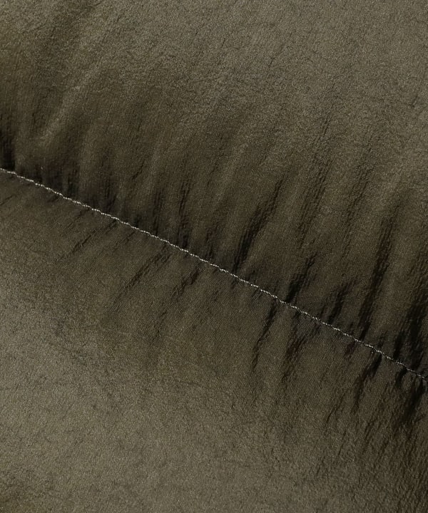 Brilla per il gusto（ブリッラ ペル イル グスト）Ten c / ALPINE DOWN JACKET ガーメントダイ ...