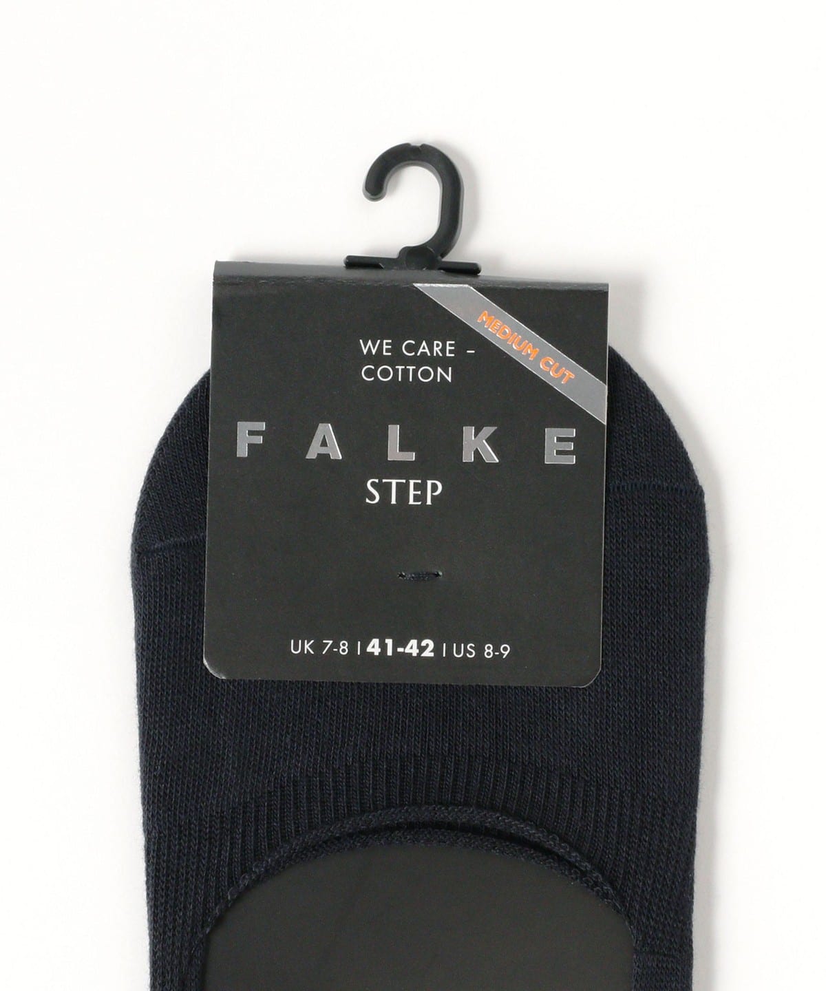 Brilla per il gusto（ブリッラ ペル イル グスト）FALKE / STEP インビジブルソックス（レッグウェア ソックス・靴下）通販｜BEAMS