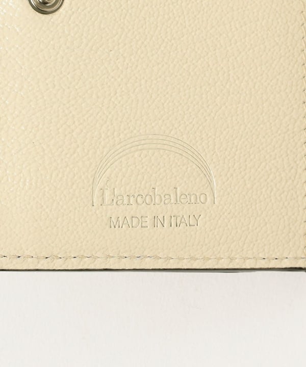Brilla per il gusto（ブリッラ ペル イル グスト）L'arcobaleno / 501 スマートカードウォレット（財布・小物 財布）通販｜BEAMS
