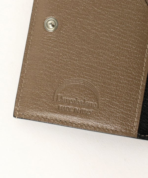 Brilla per il gusto（ブリッラ ペル イル グスト）L'arcobaleno / 501 スマートカードウォレット（財布・小物 財布）通販｜BEAMS