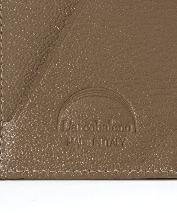 Brilla per il gusto（ブリッラ ペル イル グスト）L'arcobaleno / 402 カードケース（財布・小物 名刺入れ・カードケース）通販｜BEAMS