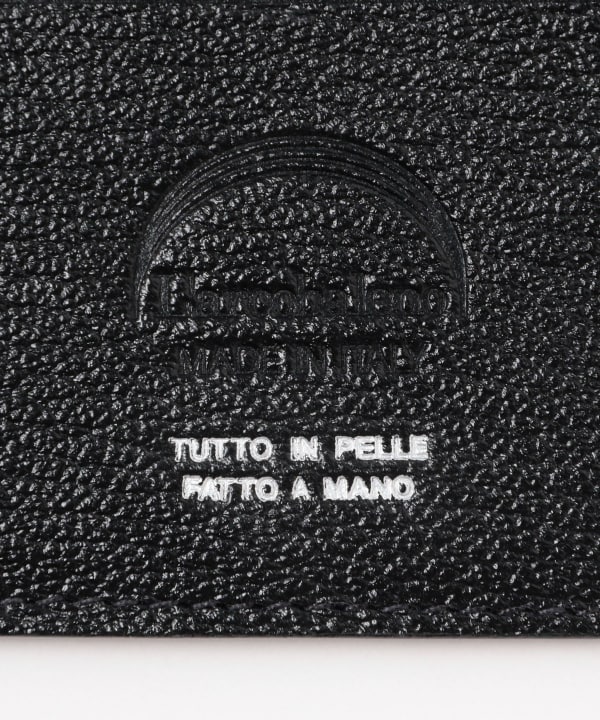 Brilla per il gusto（ブリッラ ペル イル グスト）L'arcobaleno / 120 IDケース（財布・小物 パスケース）通販｜BEAMS