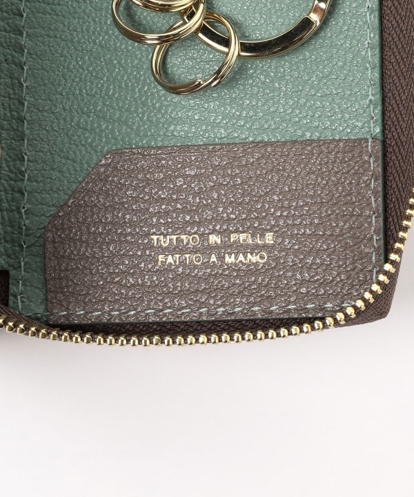 Brilla per il gusto（ブリッラ ペル イル グスト）L'arcobaleno / スマートWキーケース（財布・小物 キーケース）通販｜BEAMS