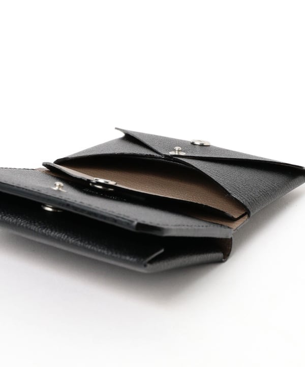 Brilla per il gusto（ブリッラ ペル イル グスト）L'arcobaleno / レザー ミニウォレット（財布・小物 財布）通販｜BEAMS