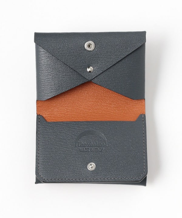 Brilla per il gusto（ブリッラ ペル イル グスト）L'arcobaleno / レザー ミニウォレット（財布・小物 財布）通販｜BEAMS