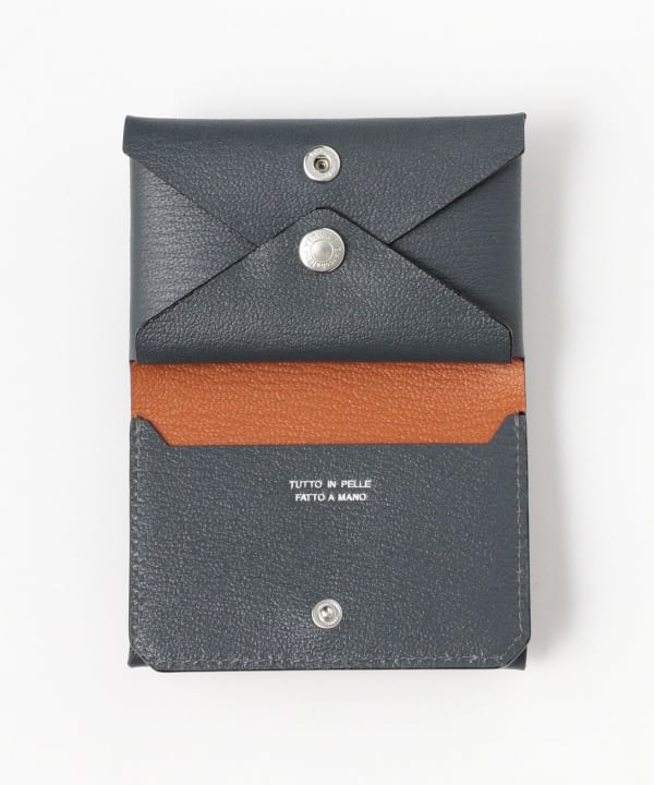 Brilla per il gusto（ブリッラ ペル イル グスト）L'arcobaleno / レザー ミニウォレット（財布・小物 財布）通販｜BEAMS