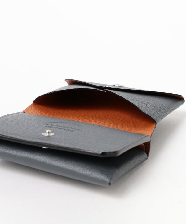 Brilla per il gusto（ブリッラ ペル イル グスト）L'arcobaleno / レザー ミニウォレット（財布・小物 財布）通販｜BEAMS