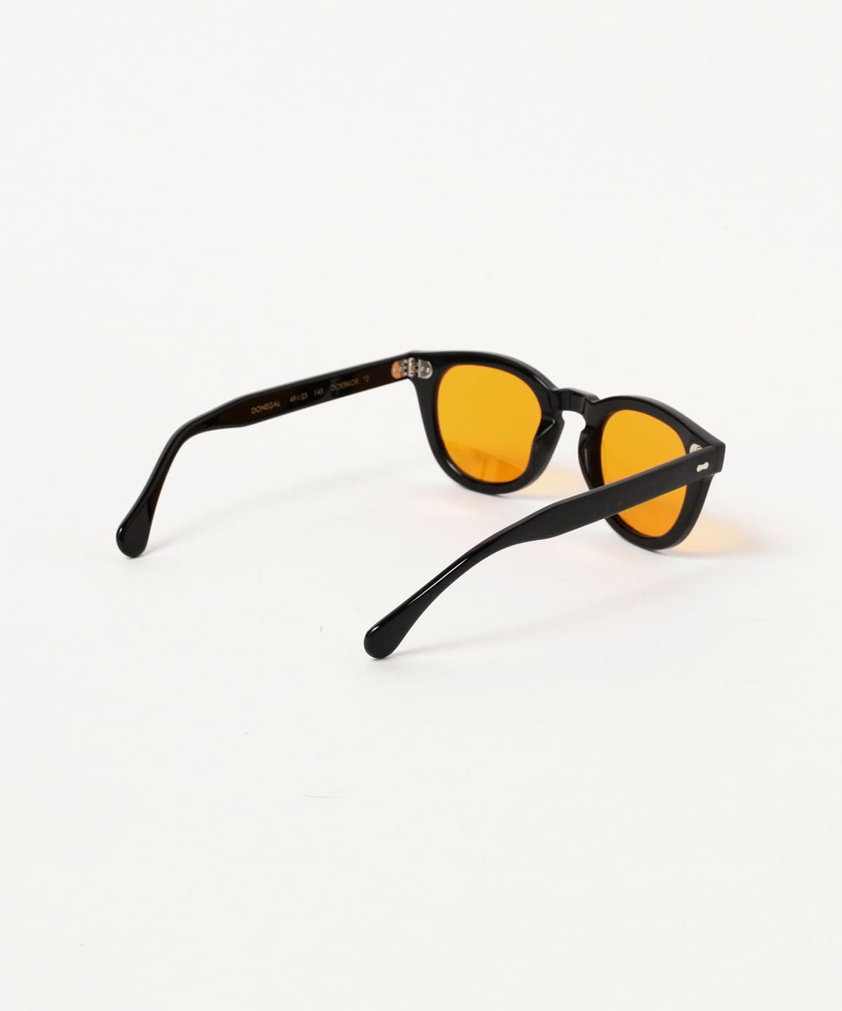 Brilla per il gusto（ブリッラ ペル イル グスト）TBD EYEWEAR / DONEGAL バイオアセテートフレーム ...