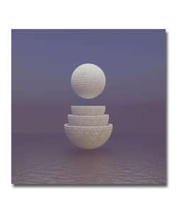 BEAMS RECORDS（ビームス レコーズ）【LP】James Heather / Invisible Forces ＜Ahead Of ...