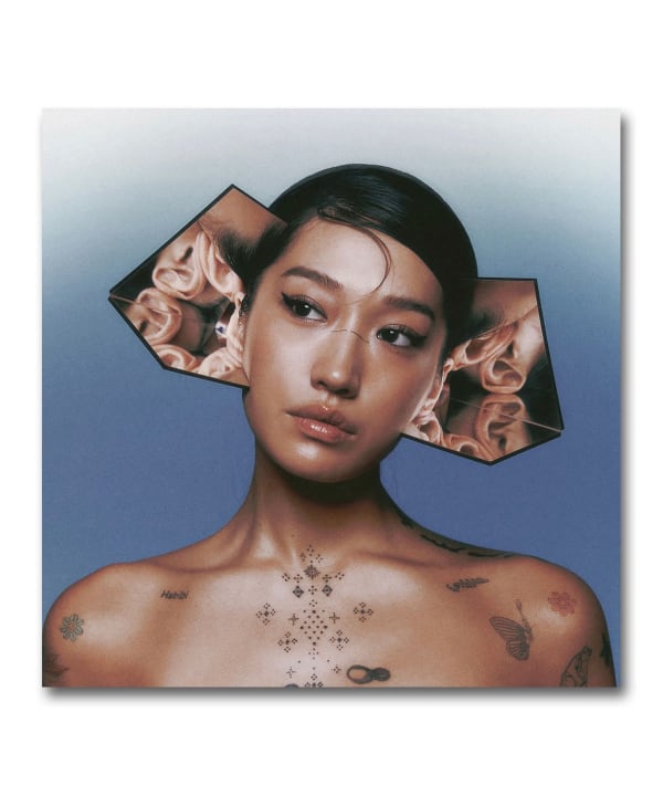 BEAMS RECORDS (BEAMS RECORDS) Peggy Gou / I Hear You〈XL Recordings〉(Music, Books, CDs) for sale ...