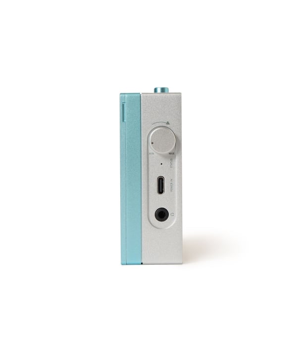 BEAMS RECORDS BEAMS RECORDS / CP13 Portable Cassette Player (Interior ...