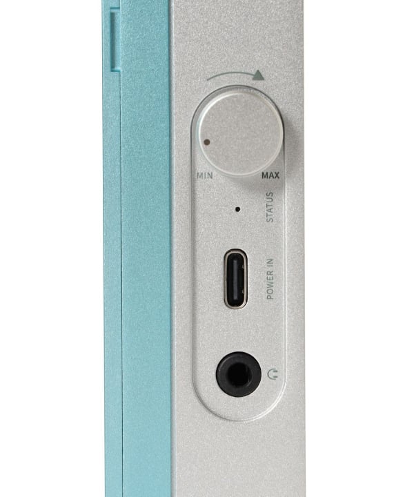 BEAMS RECORDS BEAMS RECORDS / CP13 Portable Cassette Player (Interior ...