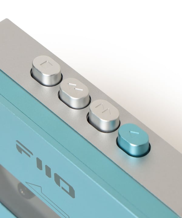 BEAMS RECORDS BEAMS RECORDS / CP13 Portable Cassette Player (Interior ...