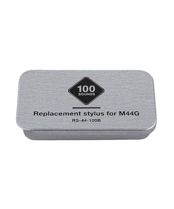 BEAMS RECORDS BEAMS RECORDS Sounds / RS-44-100B (replacement needle for SHURE M44G) (interior ...