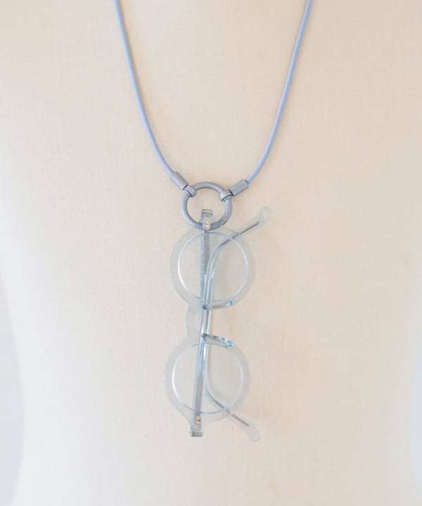 bPr BEAMS（bPrビームス）LA LOOP / 705SA Sports グラスホルダー（ファッション雑貨 メガネ）通販｜BEAMS