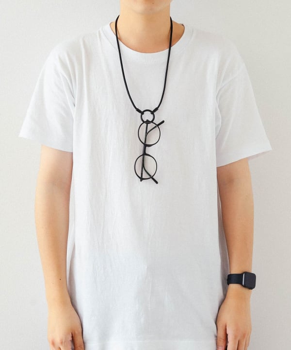 bPr BEAMS（bPrビームス）LA LOOP / 705SA Sports グラスホルダー（ファッション雑貨 メガネ）通販｜BEAMS