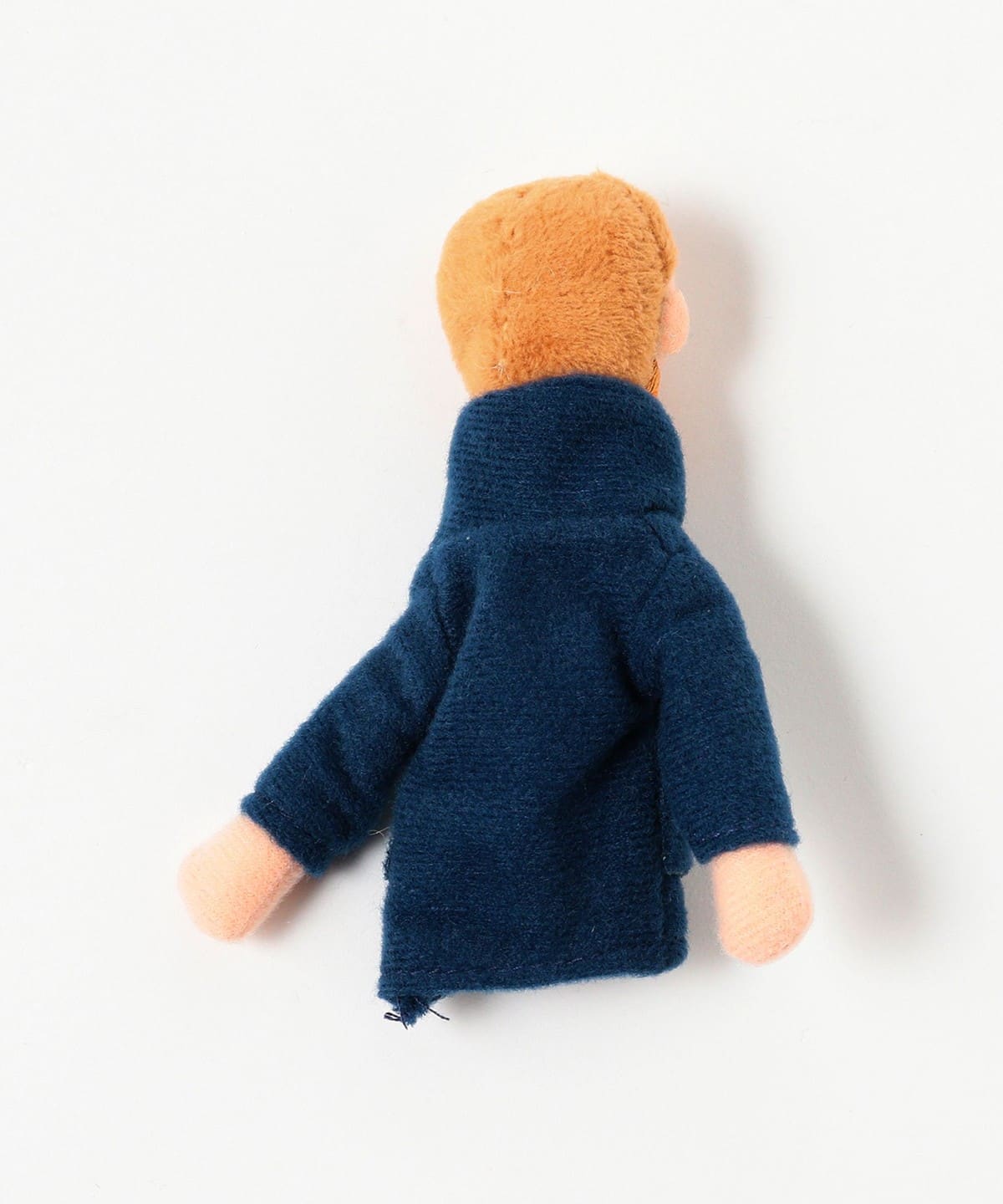 bPr BEAMS（bPrビームス）Unemployed Philosophers Guild / Finger Puppets 指人形（雑貨 ...