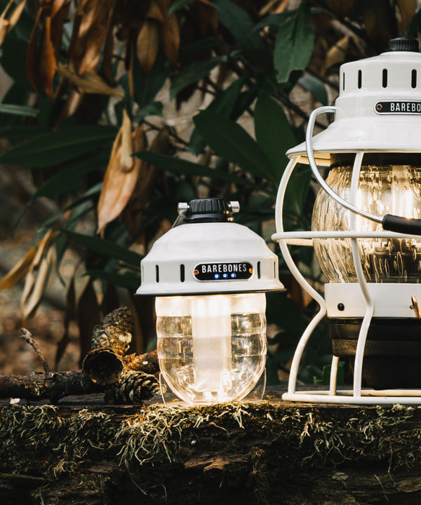 bPr BEAMS (bPr BEAMS) [Outlet] BAREBONES / Beacon Light LED 2.0 light ...