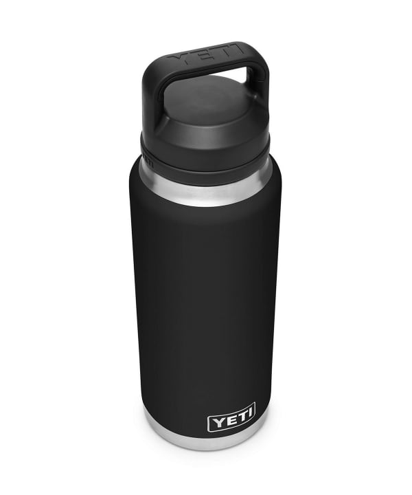 bPr BEAMS（bPrビームス）YETI / Rambler(R) 26oz Water Bottle WITH CHUG CAP ...