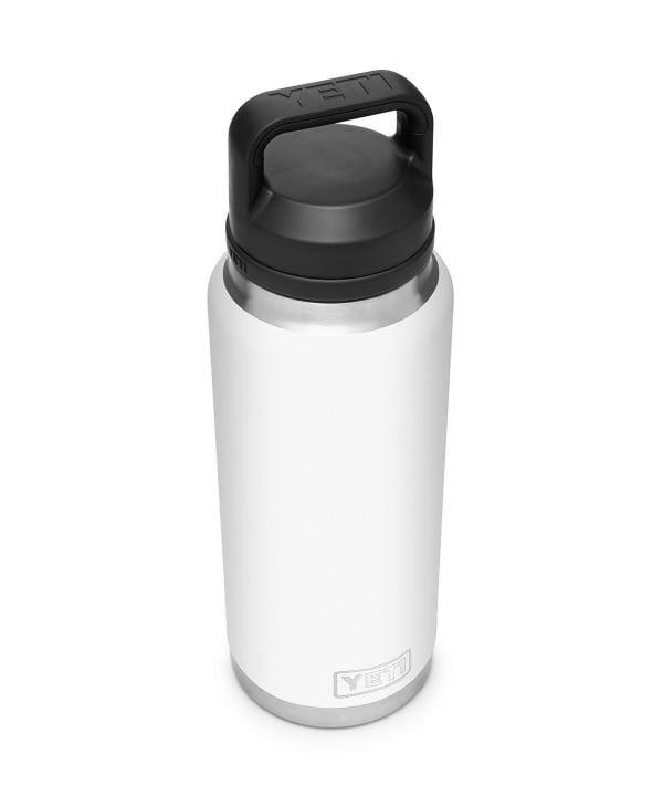 bPr BEAMS（bPrビームス）YETI / Rambler(R) 26oz Water Bottle WITH CHUG CAP ...