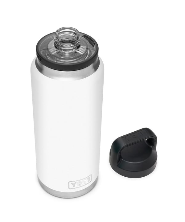 bPr BEAMS（bPrビームス）YETI / Rambler(R) 26oz Water Bottle WITH CHUG CAP ...