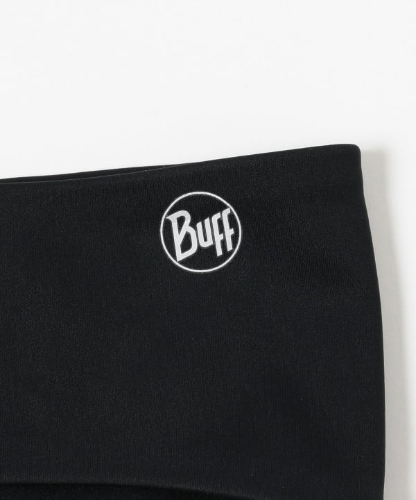 bPr BEAMS（bPrビームス）BUFF / WINDPROOF HEADBAND（ヘアアクセサリー ヘアバンド・カチューシャ）通販｜BEAMS