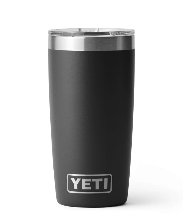 bPr BEAMS（bPrビームス）YETI / Rambler(R) 10oz MAGSLIDER(TM) タンブラー（アウトドア・スポーツ ...