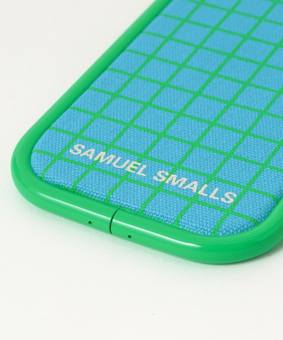 bPr BEAMS（bPrビームス）【別注】SAMUEL SMALLS / MIRROR S（インテリア ミラー）通販｜BEAMS