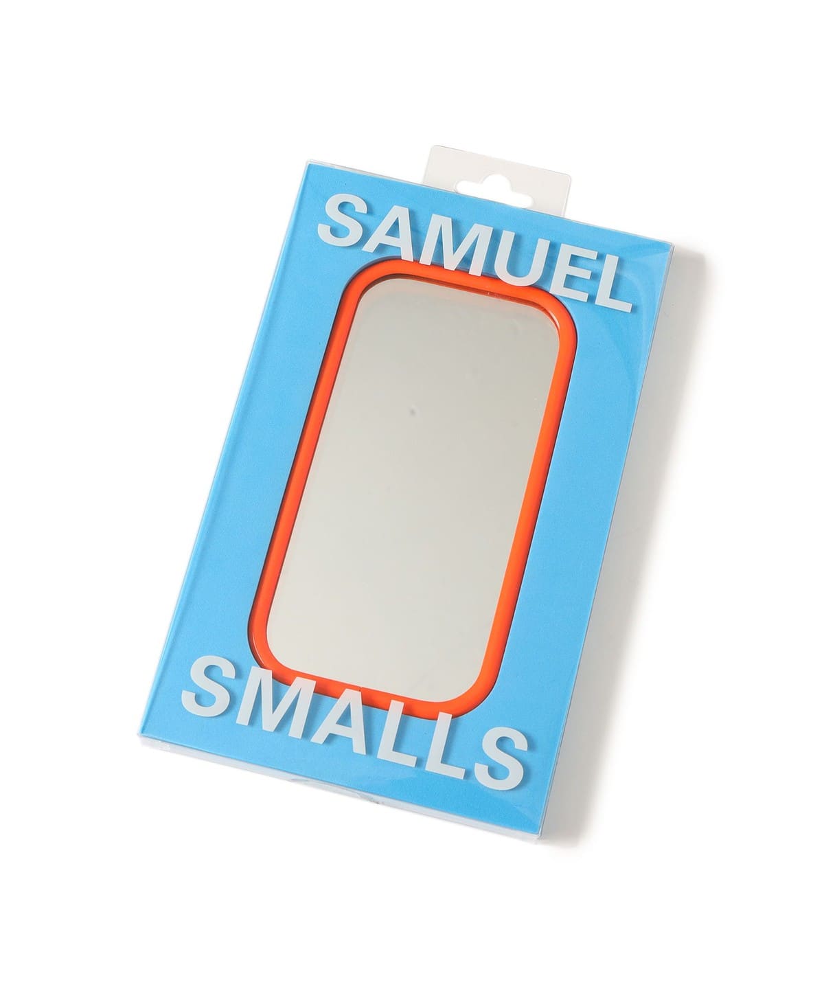 bPr BEAMS（bPrビームス）【別注】SAMUEL SMALLS / MIRROR S（インテリア ミラー）通販｜BEAMS