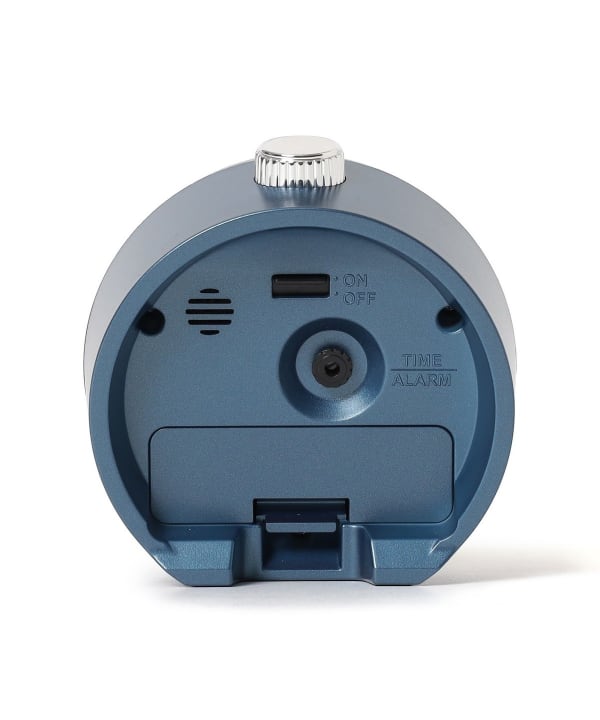 bPr BEAMS（bPrビームス）SEIKO / TC208 アラームクロック EXCLUSIVE（時計 置時計）通販｜BEAMS