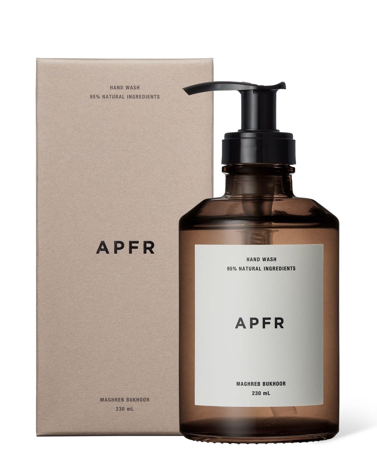 bPr BEAMS（bPrビームス）APFR / HAND WASH（コスメ・香水 スキンケア・ハンドケア）通販｜BEAMS