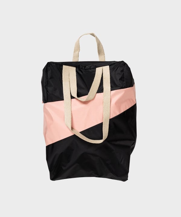 bPr BEAMS (bPr BEAMS) SUSAN BIJL / "Amplify" The New Stash Bag MEDIUM ...