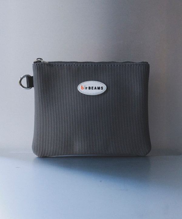 bPr BEAMS (bPr BEAMS) Jersey Pouch S (Wallets and Small Items Pouches ...
