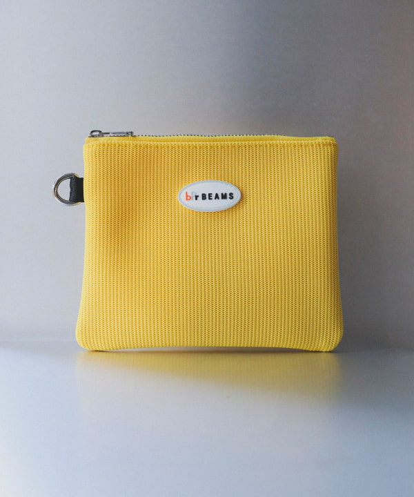 bPr BEAMS (bPr BEAMS) Jersey Pouch S (Wallets and Small Items Pouches ...