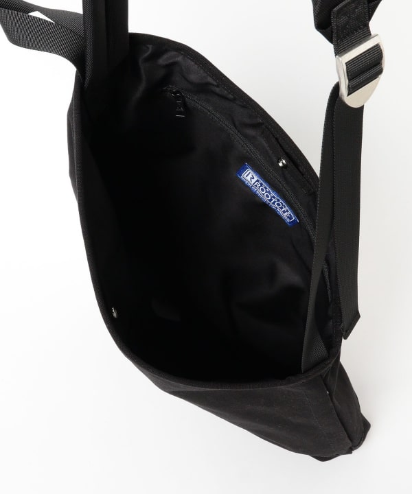 bPr BEAMS（bPrビームス）ROOTOTE × nendo / ruck-tote リュックトート（バッグ トートバッグ）通販｜BEAMS