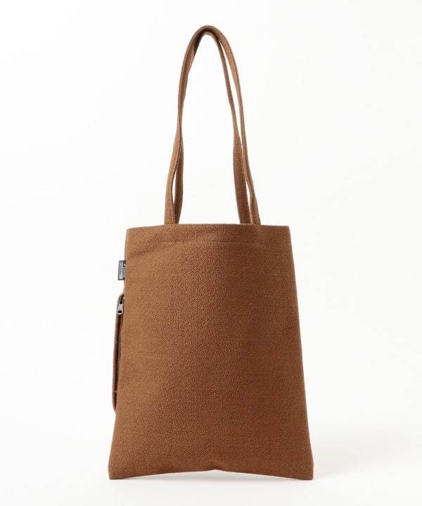 bPr BEAMS（bPrビームス）ROOTOTE textile by Kvadrat / TALL トートバッグ（バッグ トートバッグ）通販｜BEAMS